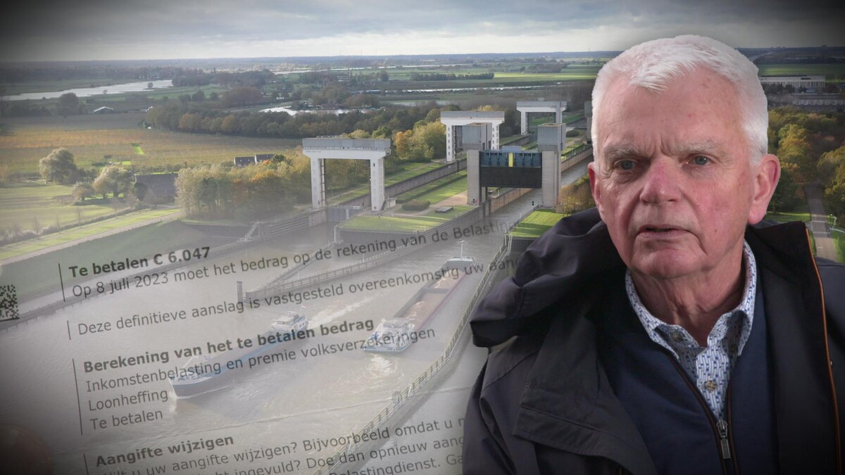 Doorwerken na pensioen loont niet - MAX Meldpunt