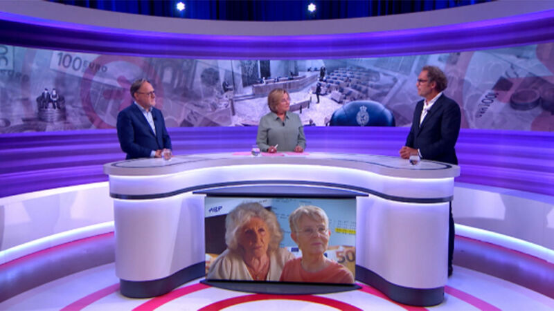 Pensioen Archives - MAX Meldpunt